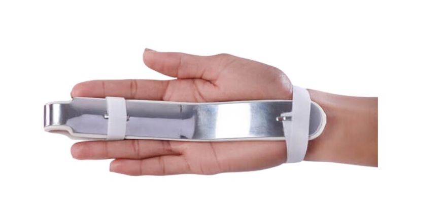 MO2074 Finger Extension Splints - Buy Online | Metro Orthotics