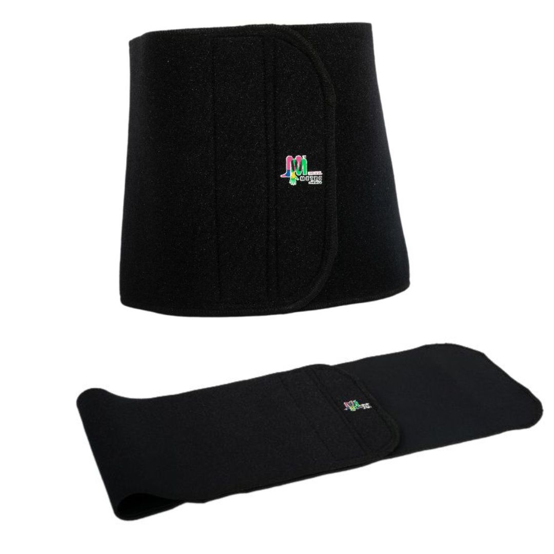MO3012 - Abdominal Belt Universal | Orthopedic Support | Metro Orthotics