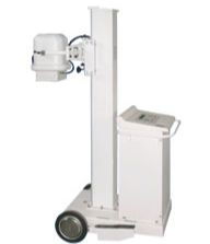 Vision 60 - X-Ray Machine - Vision Medicaid Equipments Pvt. Ltd. | Medzell