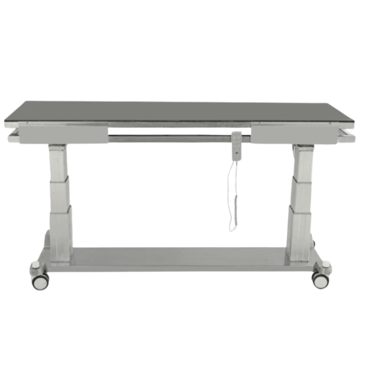 Mobile X-Ray Table by Koinamed India Pvt Ltd - Medzell
