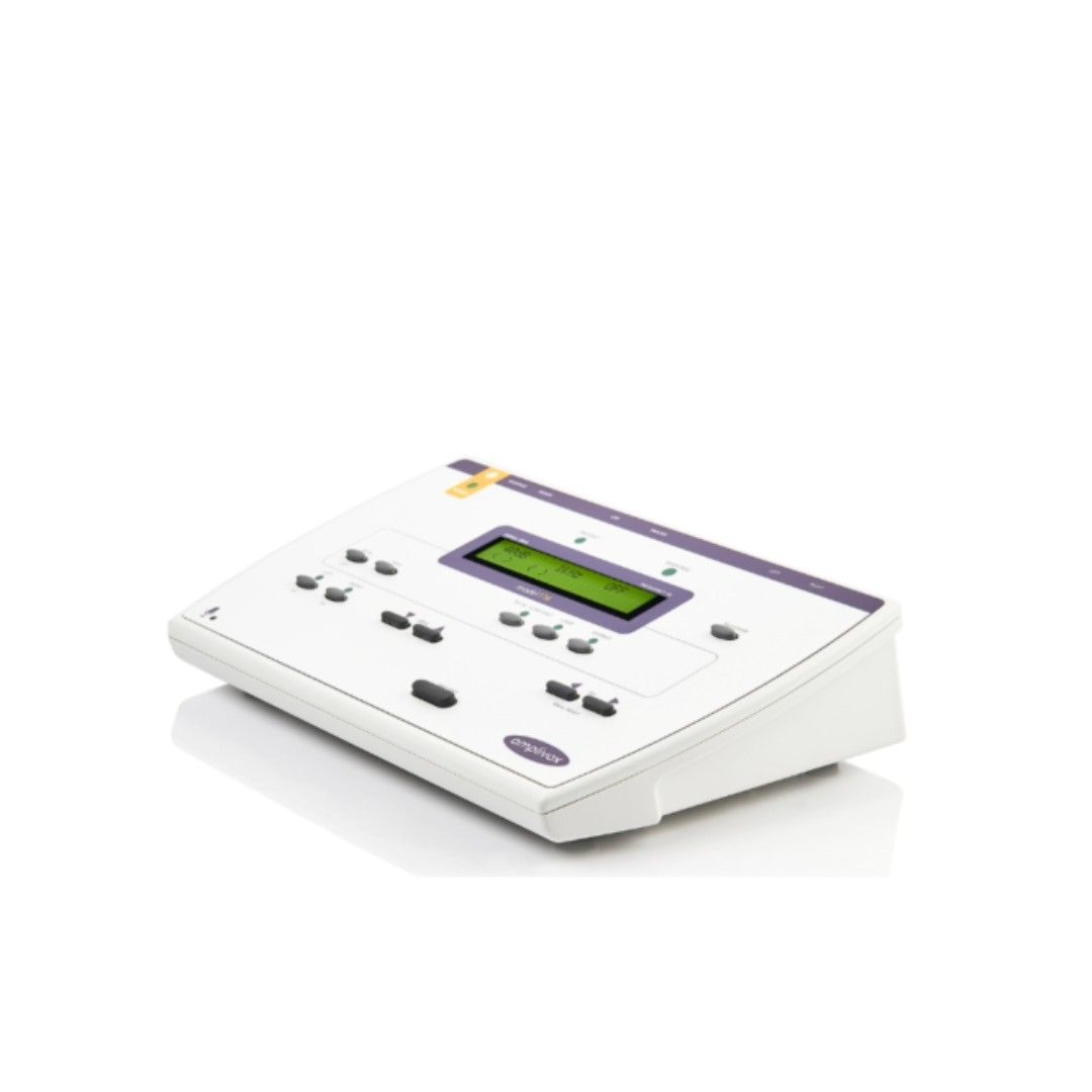 Model 116 - Manual Portable Screening Audiometer | Amplivox UK