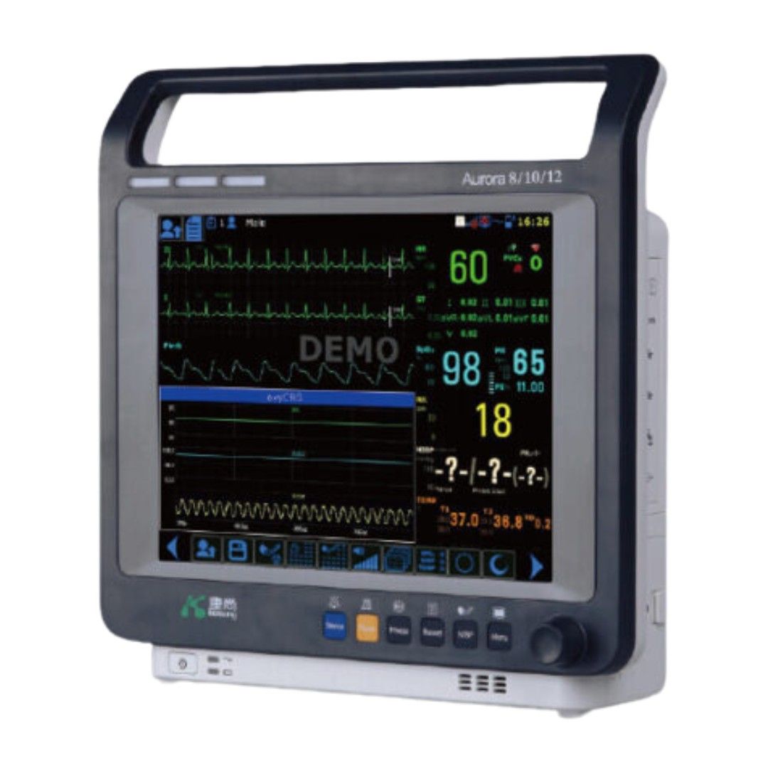 Patient Monitor Modules - All Medical Devices Manufacturers | Medzell ...