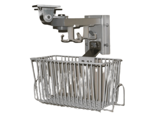 Monitor Stand - Fixed Model - Monitor Support Arms - Monarch Meditech ...