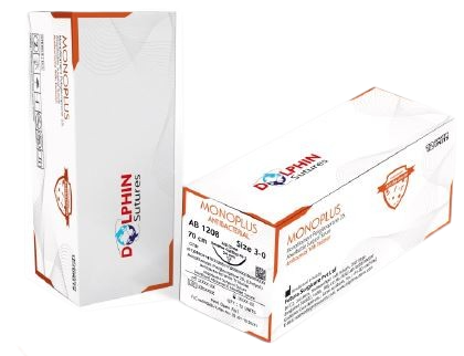 MONOPLUS - Sutures - Futura Surgicare Pvt. Ltd. | Medzell