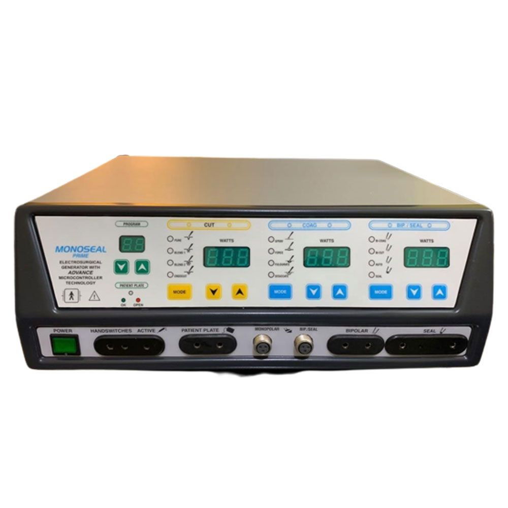 Kara Mediclust Monoseal Prime - Cautery & Vessel Sealing Machine