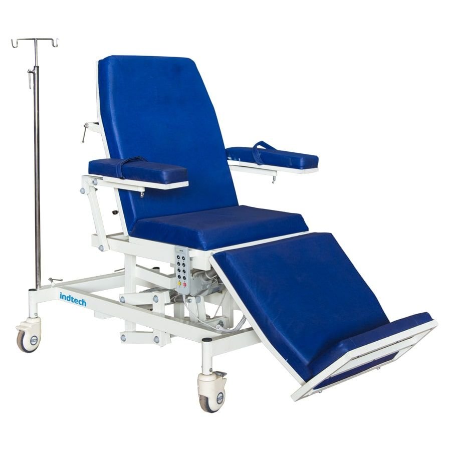 IHC 1050 - Dialysis Chair | Electric Hospital Chairs for Dialysis