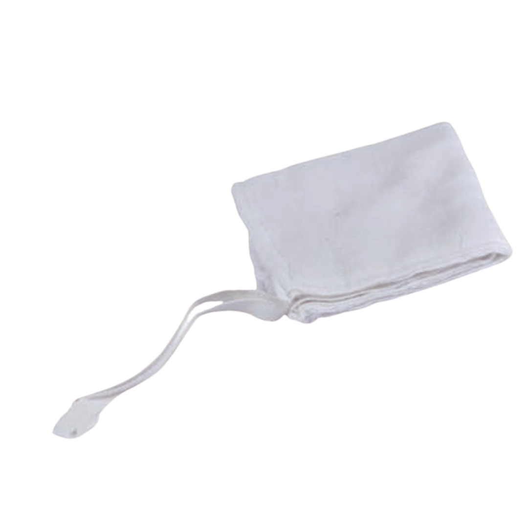 Mopping Pad Medical Gauze - EnCare Medical Devices