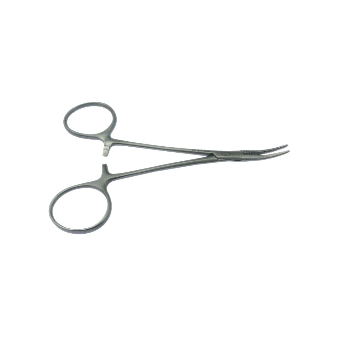 Buy Mosquito Artery Forceps Straight/Curved - Chatterjee Surgical