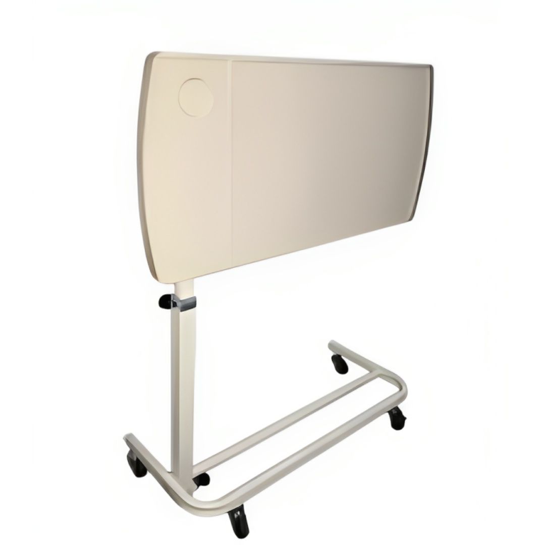MOT-05 Manual Over Bed Table (Foldable) | Trust Medi Egypt