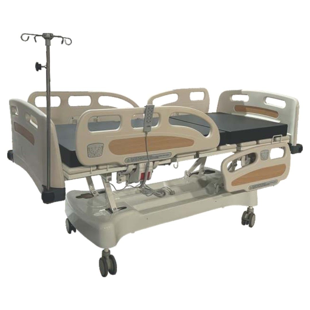 MP - 501 Electric ICU Bed | South Africa, Nigeria, Kenya