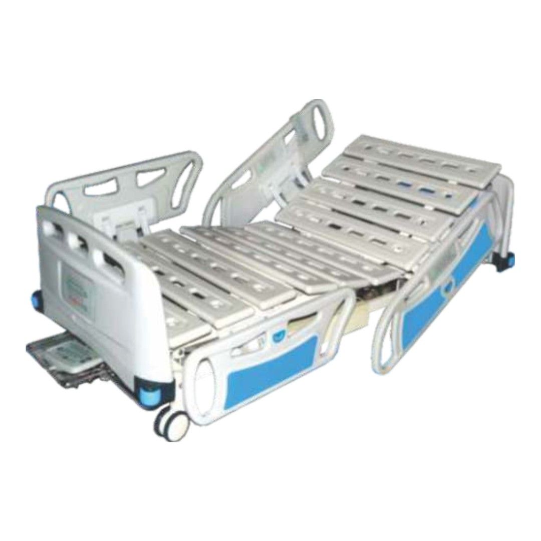 MP - 504 - ICU Bed Electric | MP Surgical