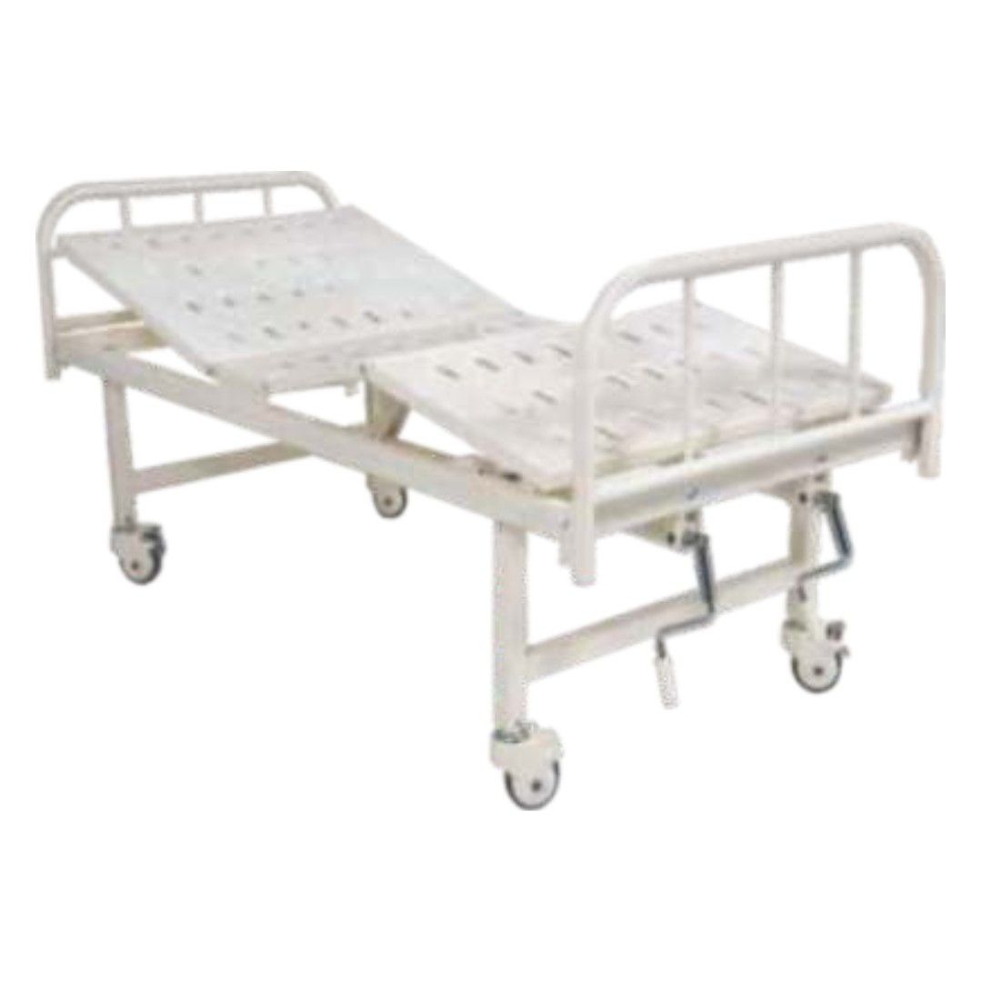 MP - 513 - Hospital Fowler Bed | Fowler Bed Mechanical