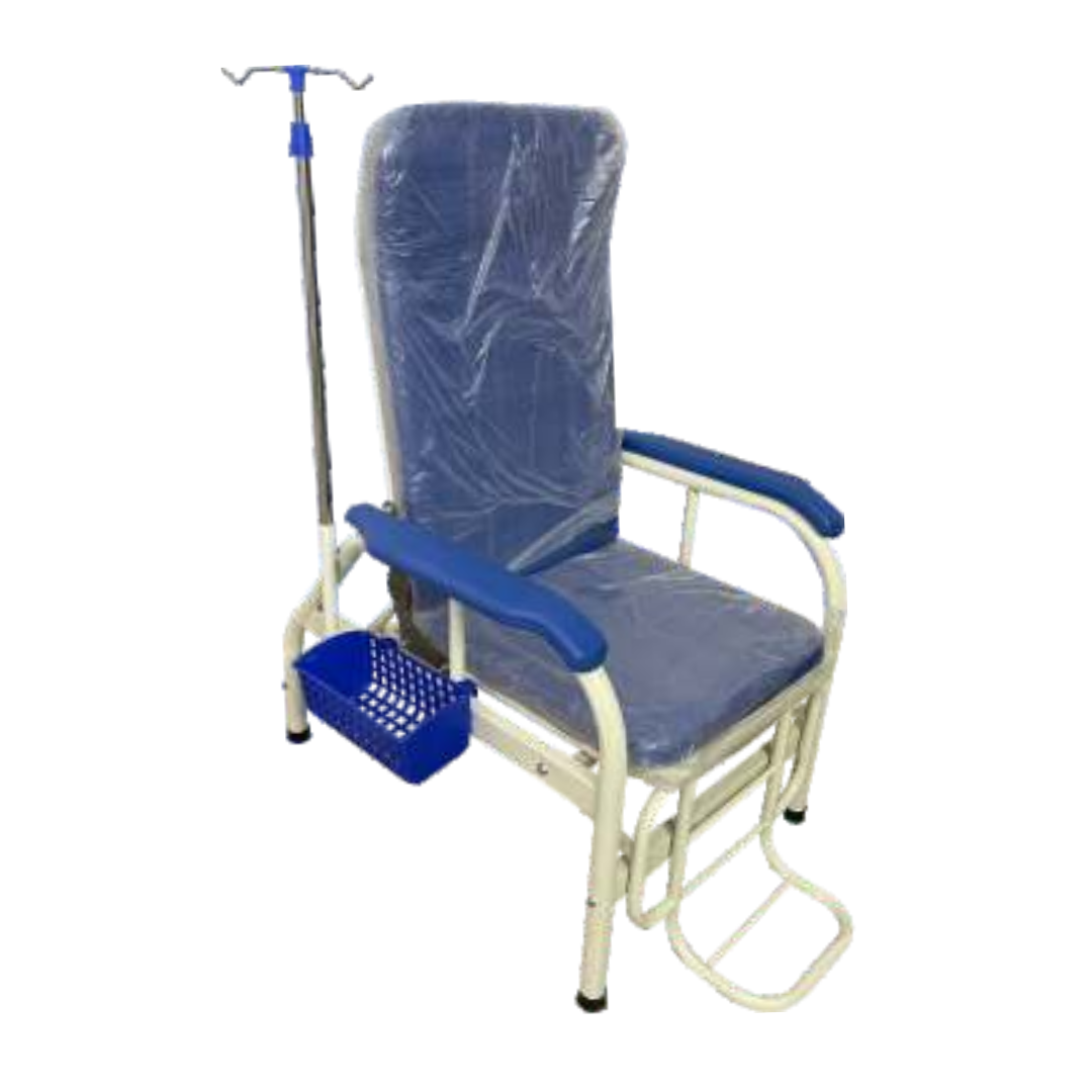 MP - 517 Blood Transfusion Chair | Buy South Africa, Nigeria, Kenya