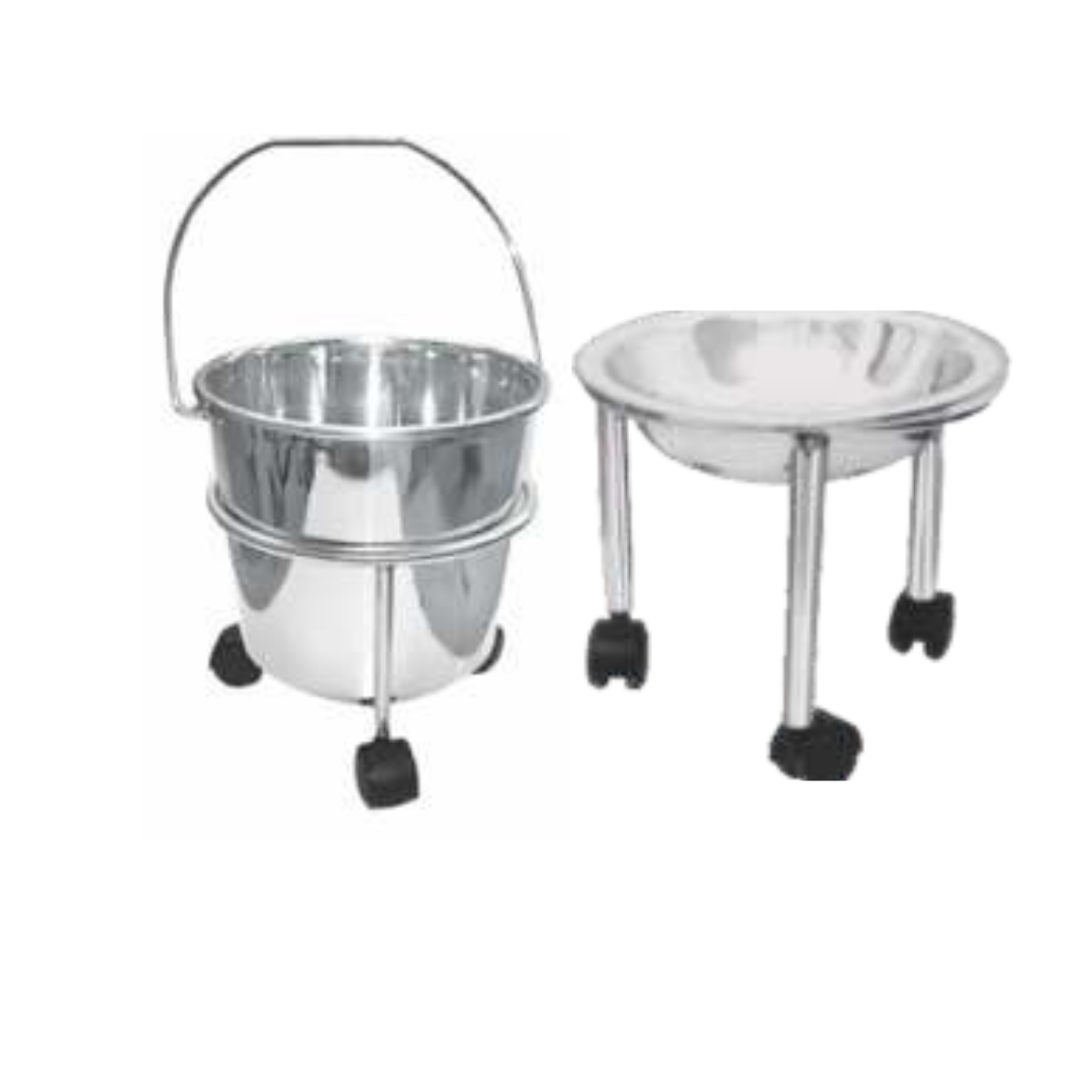 Buy MP-536 Kick Bowl / Bucket | MP Surgical