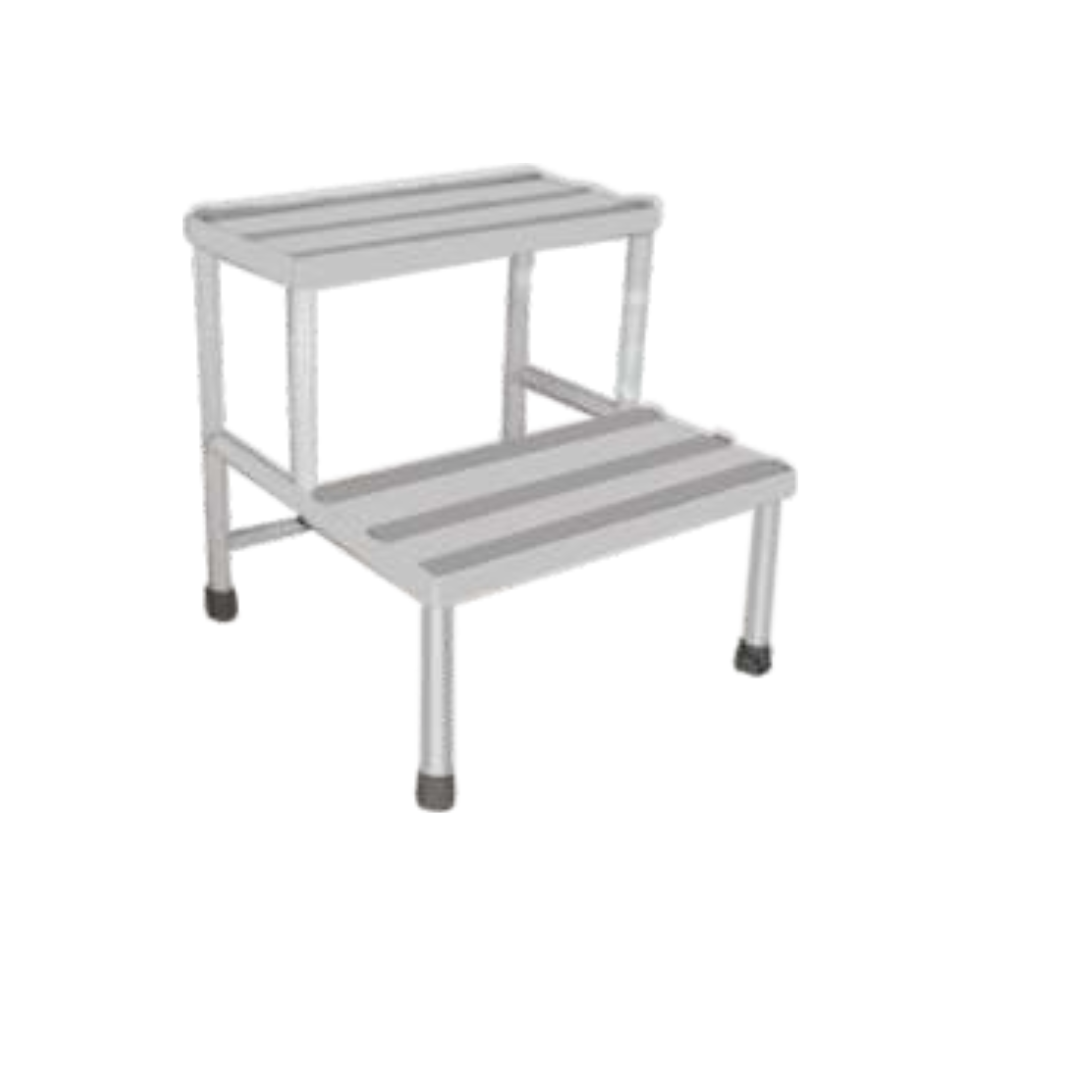 MP - 556 Foot Step - Hospital Foot Step Furniture