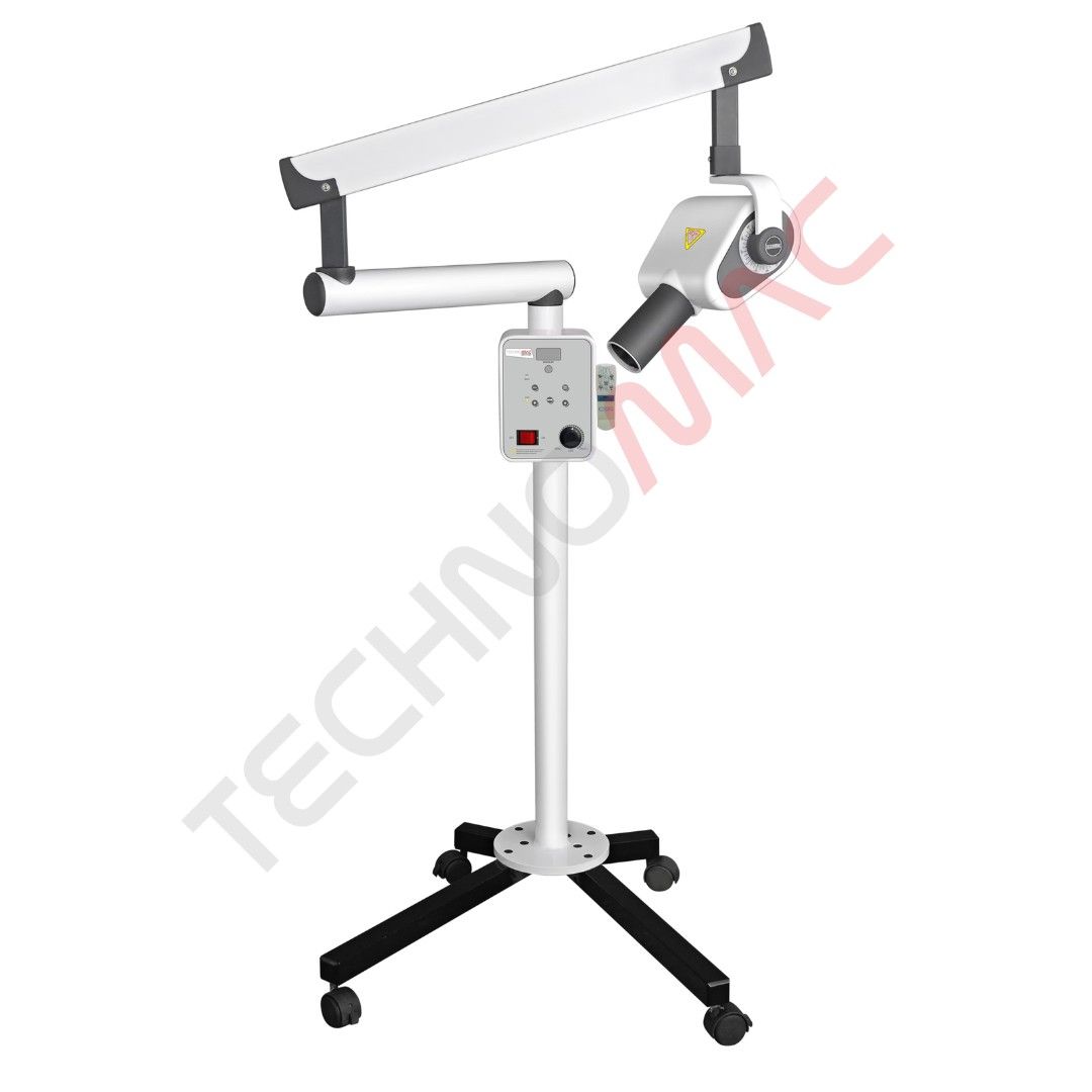 MR-01/60 - Floor Model - Technomac Medical Systems Pvt Ltd