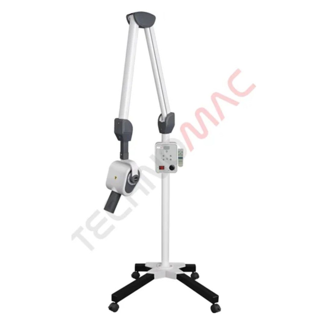 MR-01/60 - Scissor Arm Floor Model | Technomac Medical Systems Pvt Ltd