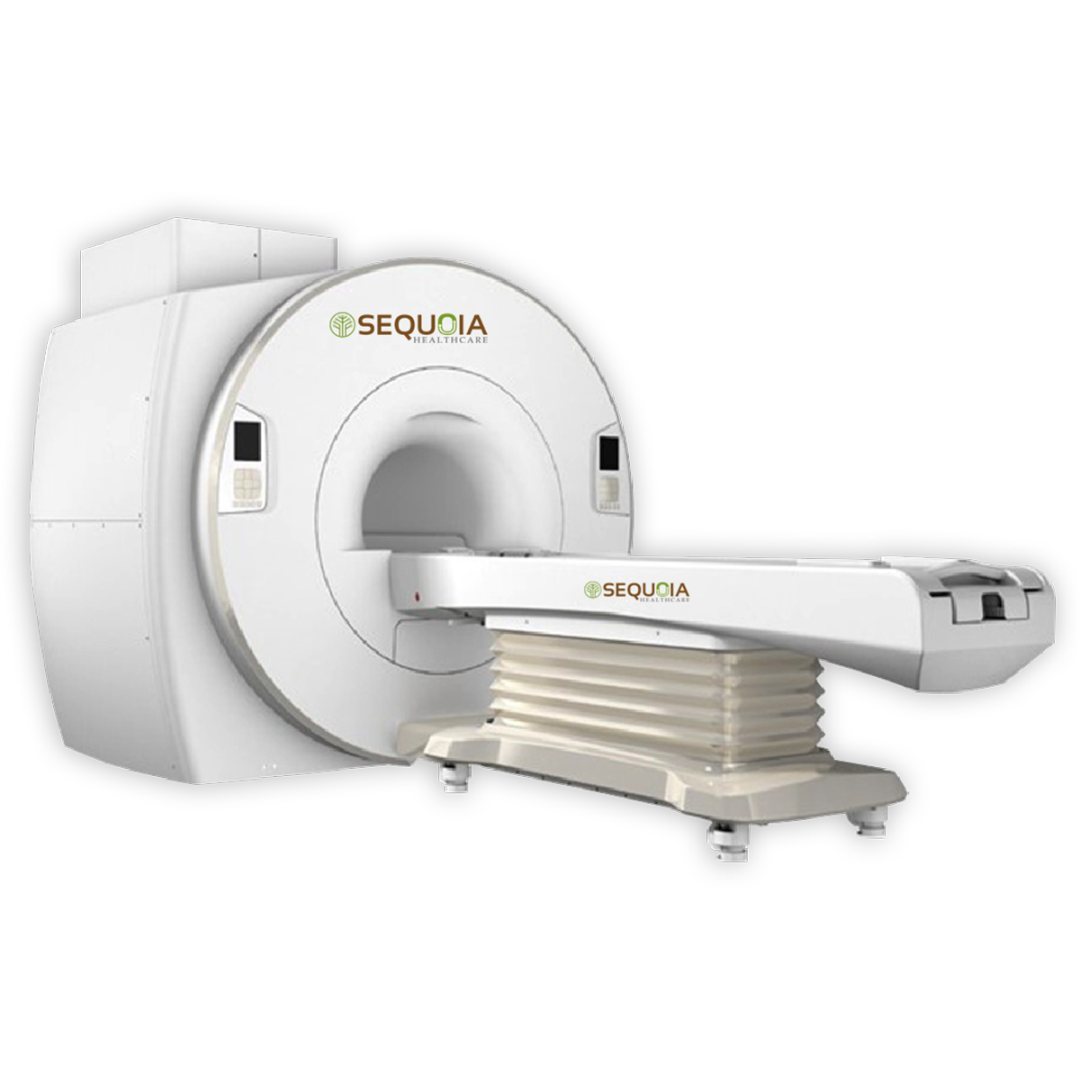 Clarity 1.5T MRI Scanner by Sequoia Healthcare