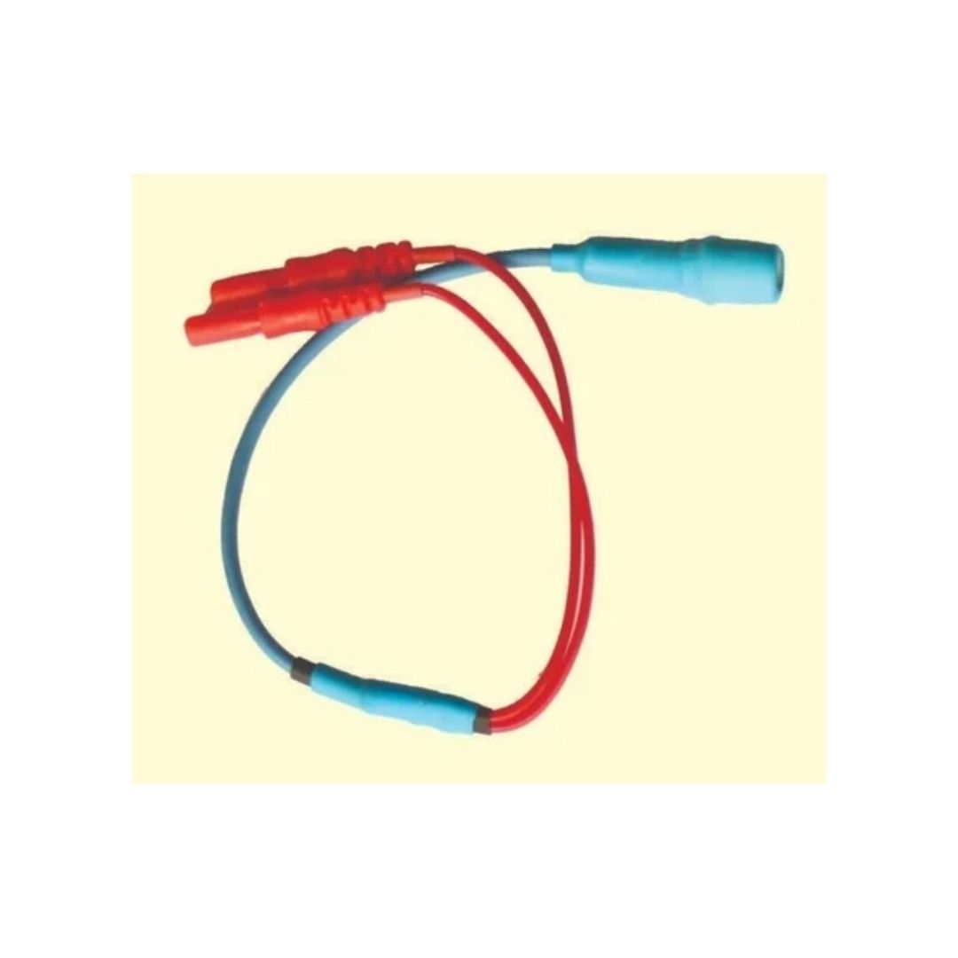 Buy MS 123 EMG Bera Adaptor Cable - Medislon Enterprises