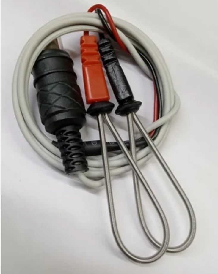 Buy MS102 - EMG Ring 5 Pin Din Electrode | Medislon Enterprises