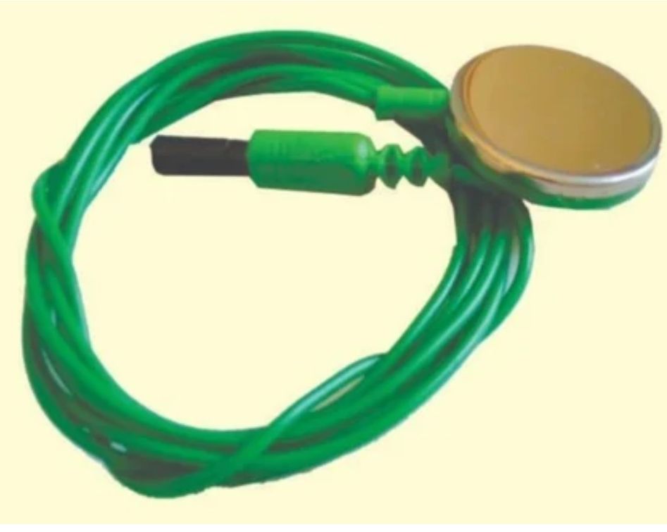 Buy MS104 - EMG Ground Electrode - Medislon Enterprises