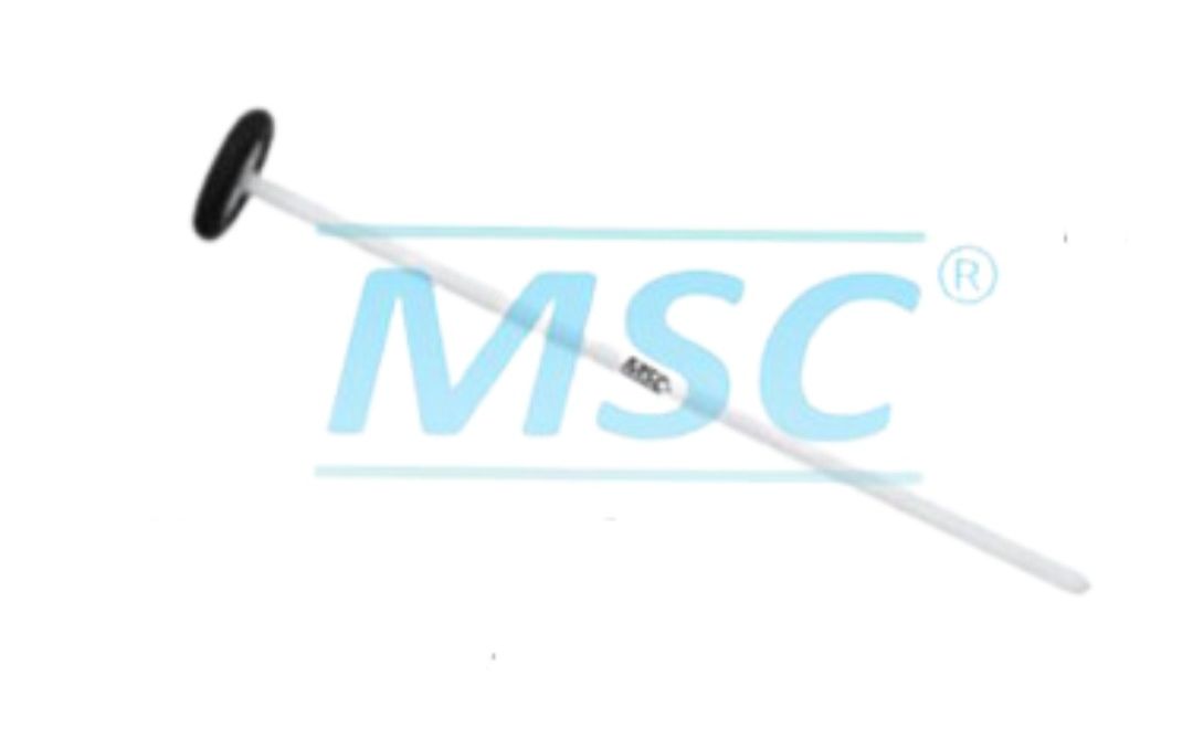 MSC - 1.04 - Percussion Hammer Plastic | Modern Surgicals