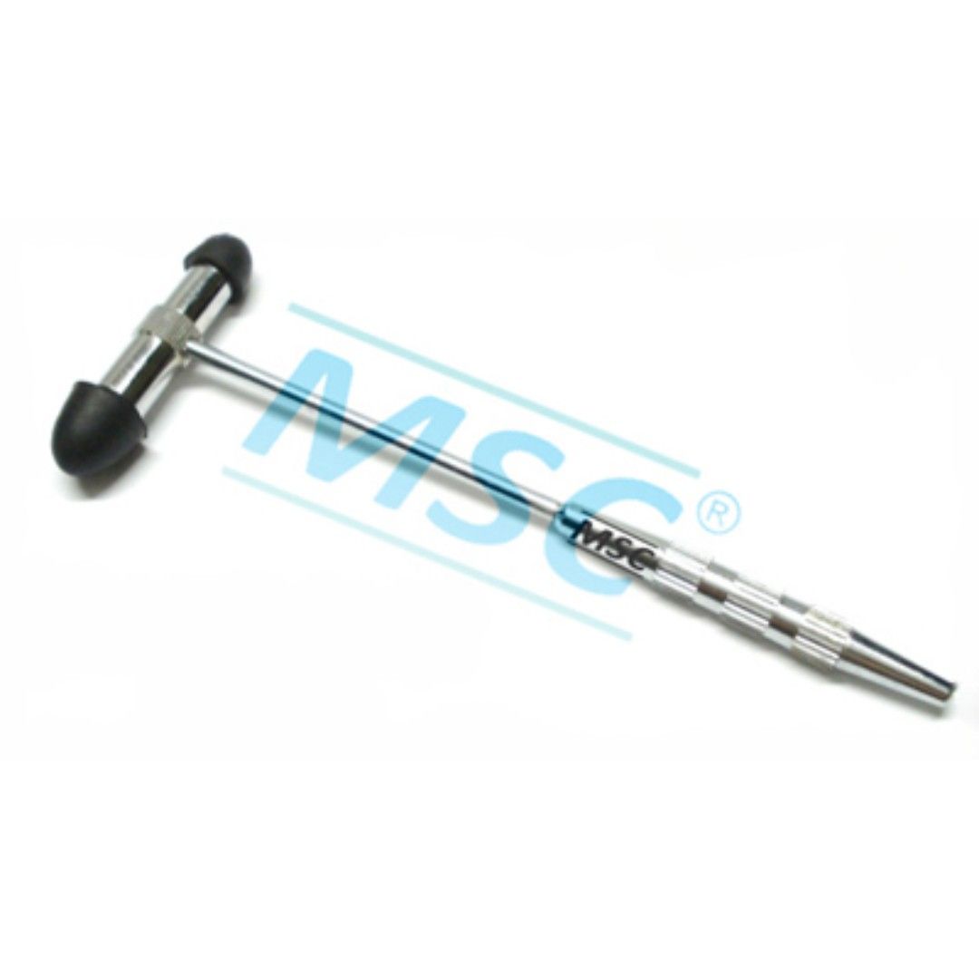 Buy Neurosurgery Instrument Sets - MSC - 1.07 - Buck Hammer
