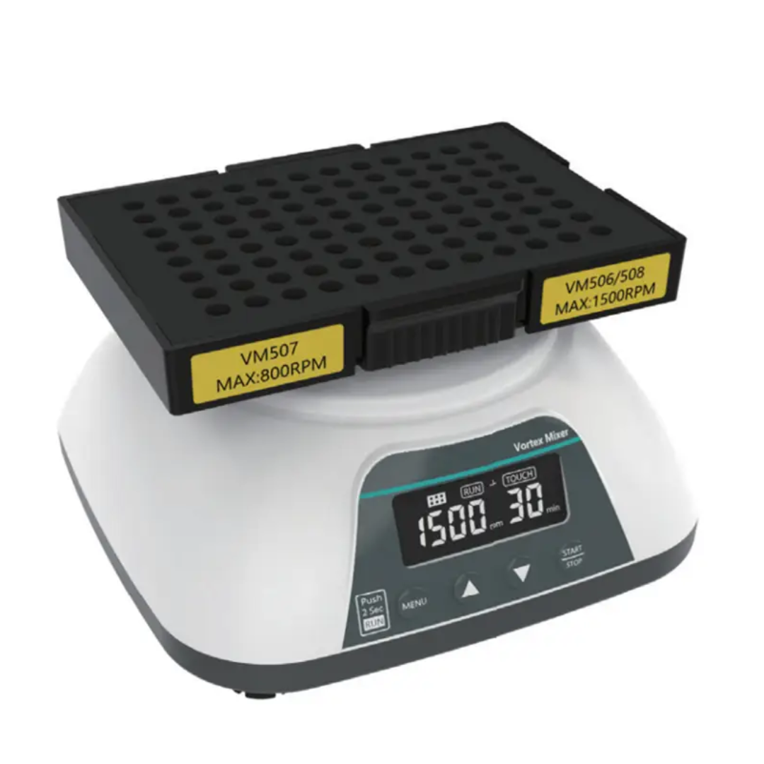 Multi Plate Vortex Mixer VM-500 - Chongqing Vitalsource