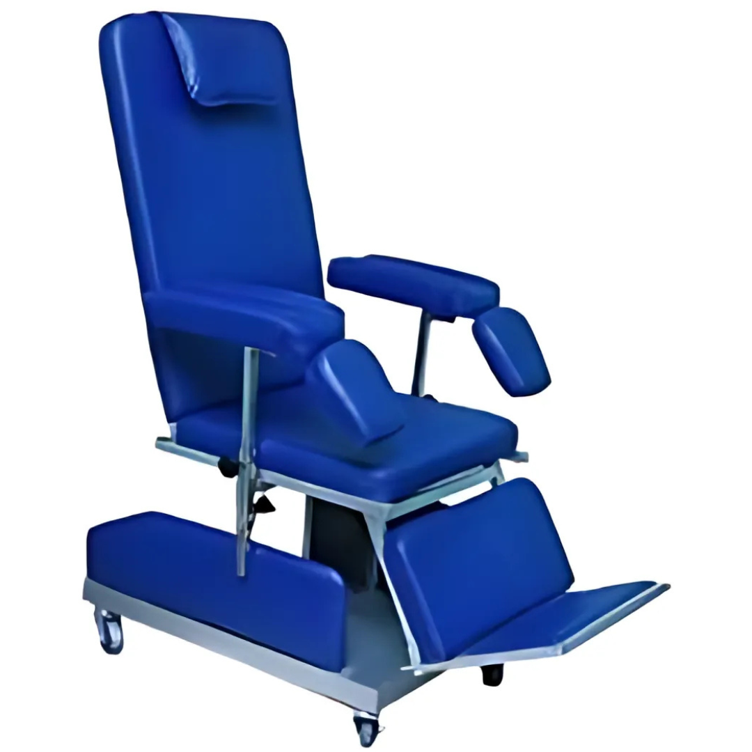 Multi Treatment Chair - Premier Healthcare Industries