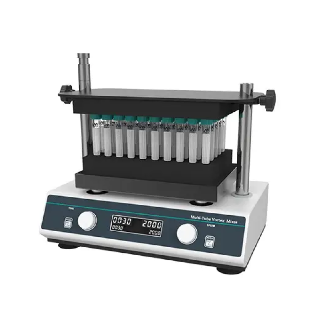 Multi Tube Vortex Mixer VM-800Pro - Chongqing Vitalsource