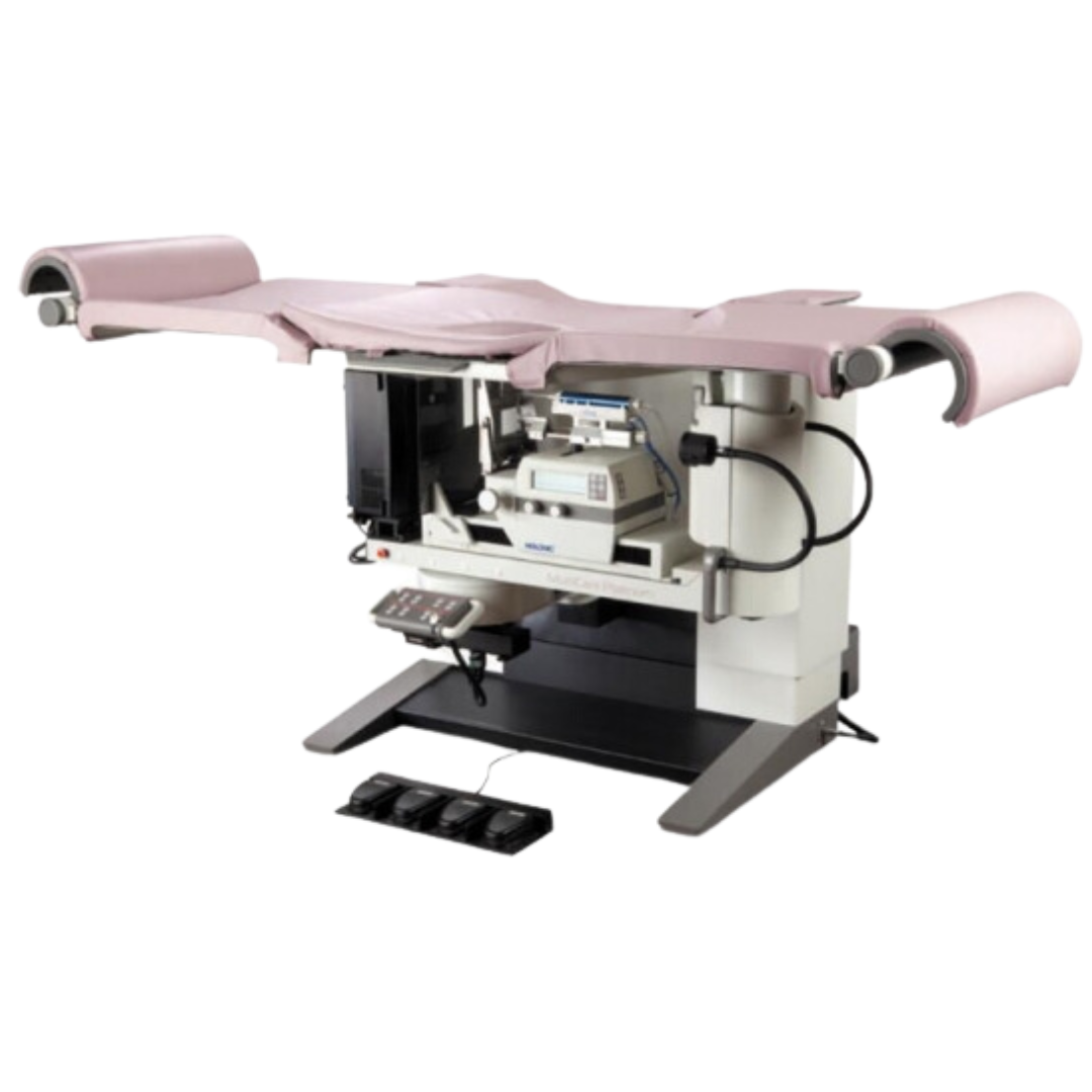 MultiCare Platinum Prone - Breast Biopsy System | Trivitron Healthcare