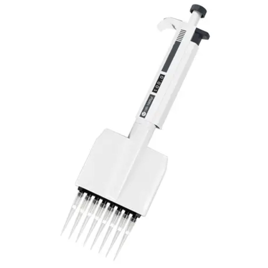 Multichannel Pipette - Laboratory Pipette by Chongqing Vitalsource