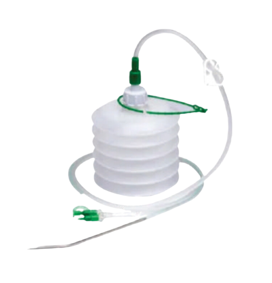Buy Mini Close Wound Suction Unit | Cruzine Healthcare