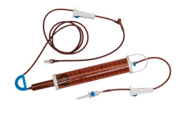 Lars Medicare Pvt. Ltd. - Leading Manufacturer Of IV Cannulas & IV Sets ...