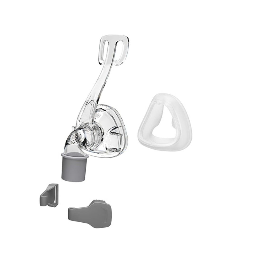 Buy Exquisite NM4 Nasal Mask Online - BMC Medical Co., Ltd.