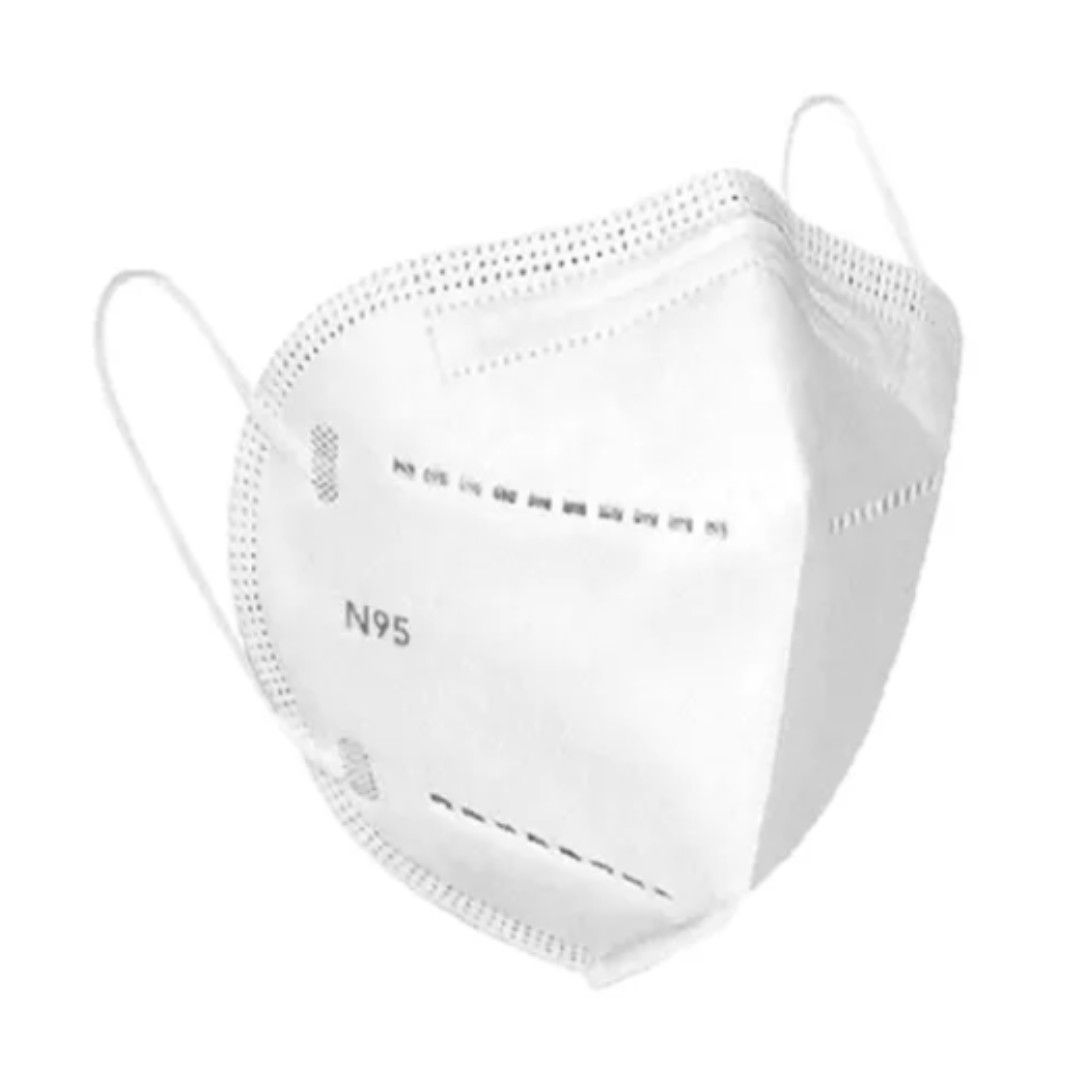 MGSDR-10 N95 Face Masks | Medglobal Surgical
