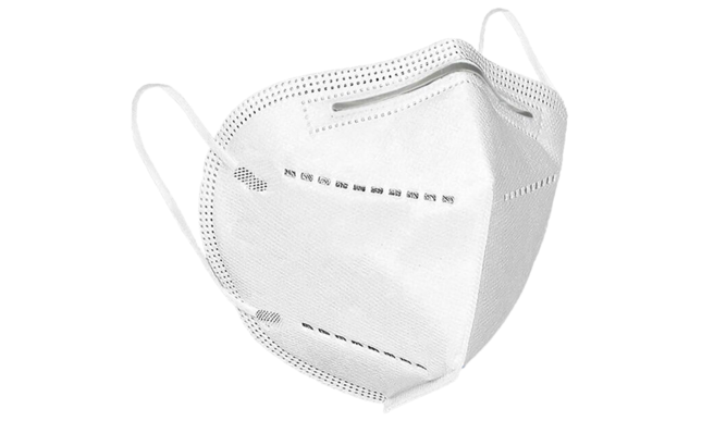 Buy N95 Face Mask Online - Lars Medicare