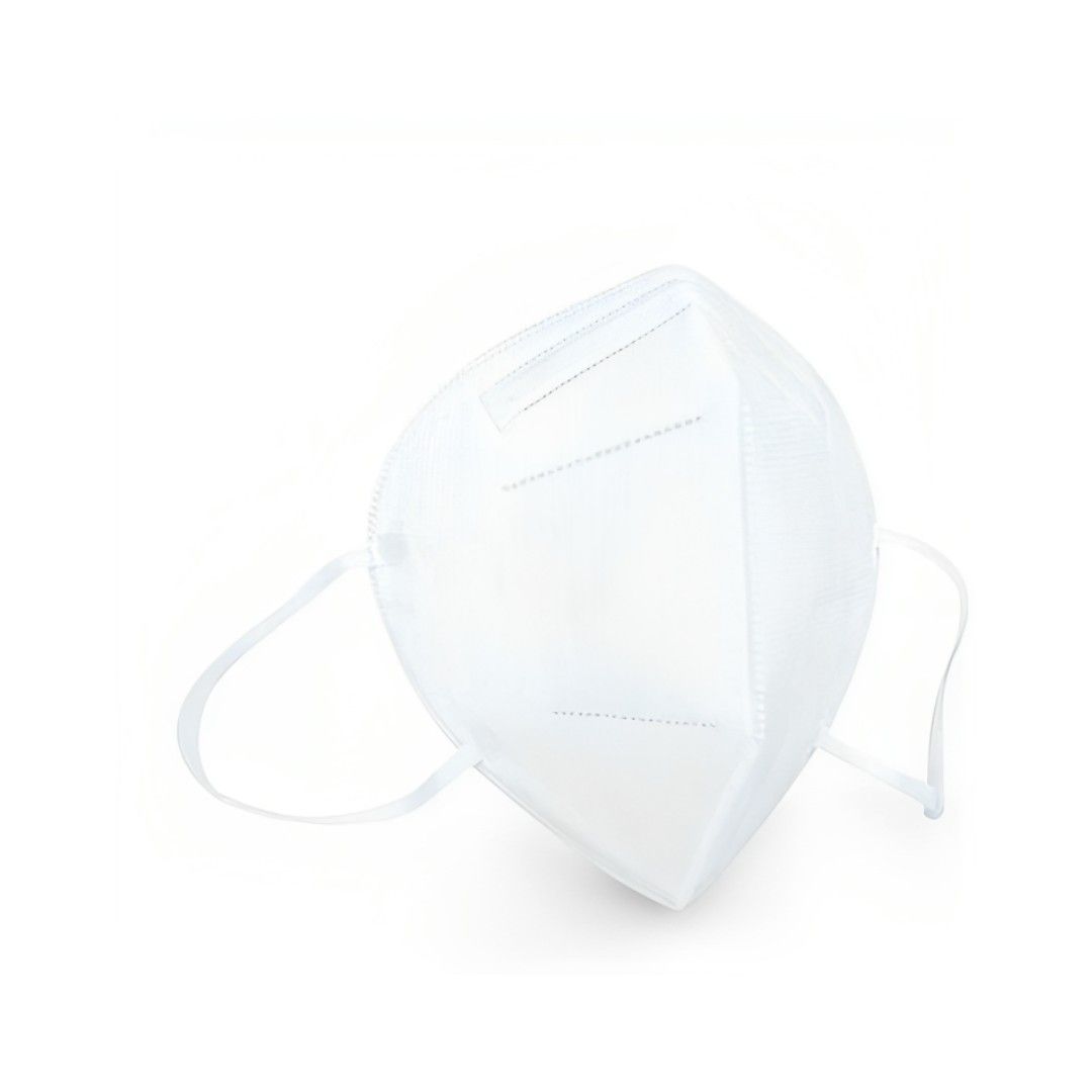 Buy N95 Respirator Mask - Plasti Surge Industries Pvt. Ltd.