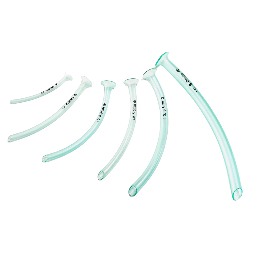 Nasopharyngeal Airway - Semi-Transparent, Flexible Design | ThinkEhoo