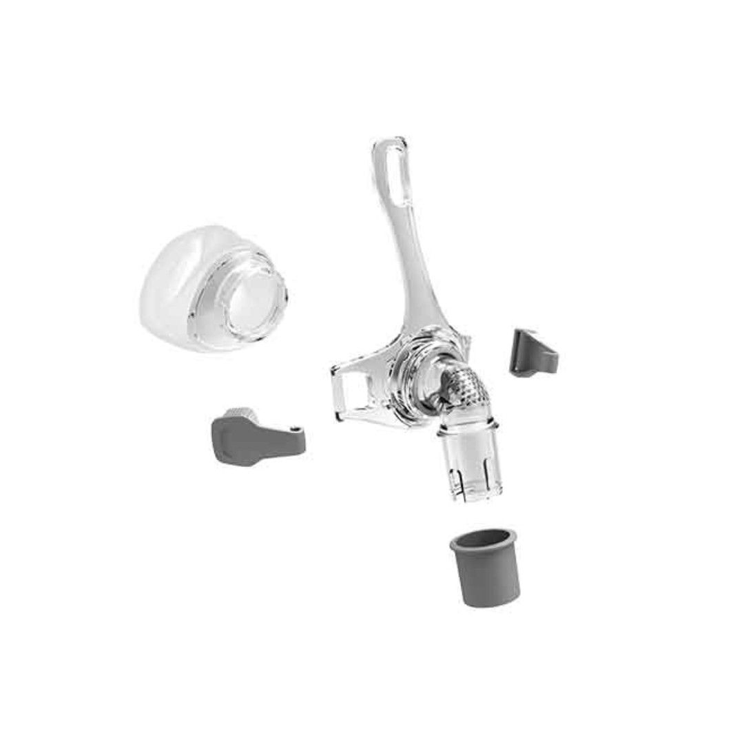 N5 Nasal Mask by BMC Medical Co., Ltd. | Comfortable & High-Performance ...