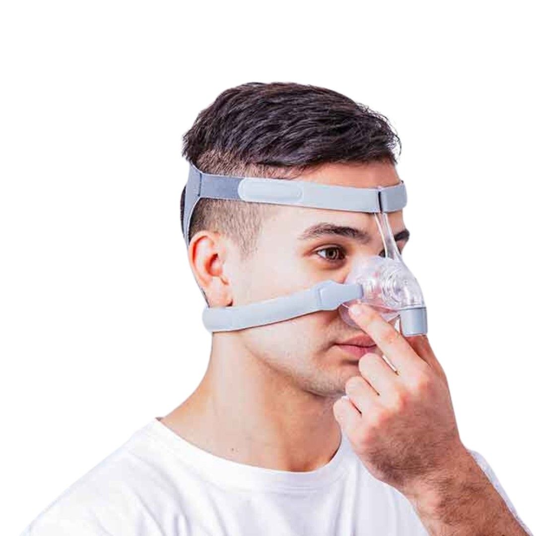 N5 Nasal Mask by BMC Medical Co., Ltd. | Comfortable & High-Performance ...