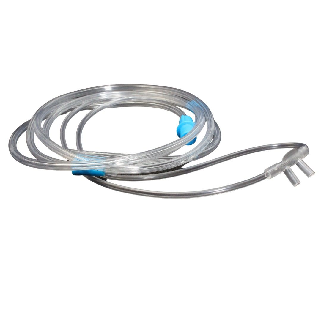 Nasal Oxygen Tube - Buy Nasal Cannulas for Oxygen Administration ...
