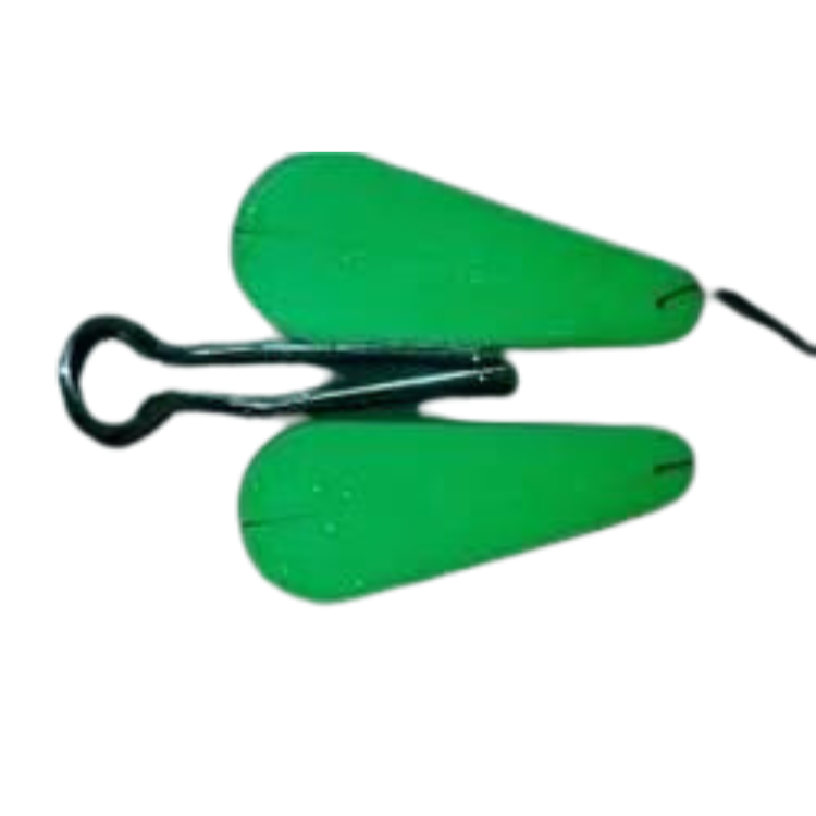 Nasal Septal Splint With Clip - Buy Splints Online | Decibell Gold ...