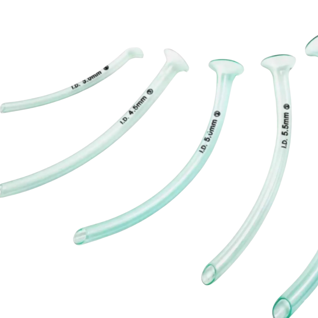 Nasopharyngeal Airway AZ-NPA-07 by Anping Guardian