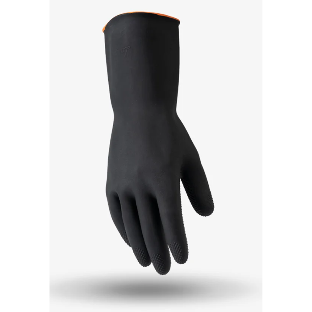 NaturaFL™ 330-28BF Disposable Gloves - Lalan Rubbers