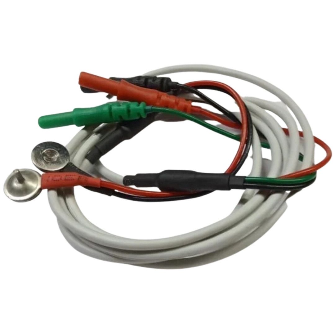 NCV Electrode Pin Connector | Medislon Enterprises