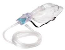 Nebulizer Mask Set - Mesco Surgical | Medzell