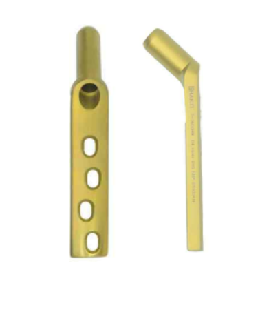 Shakti's Femoral Neck Plates - Shakti Orthopaedic Industries (P) Ltd ...