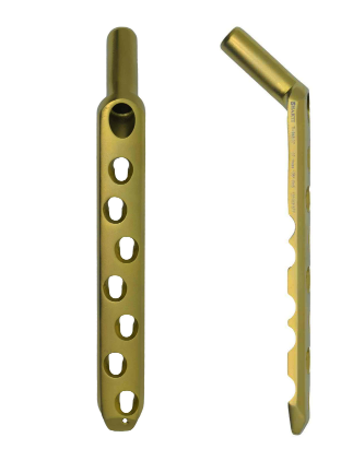 Shakti's Femoral Neck Plates - Shakti Orthopaedic Industries (P) Ltd ...