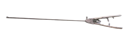 Needle Holder Straight Handle - Laparoscopic Instruments - V. K ...